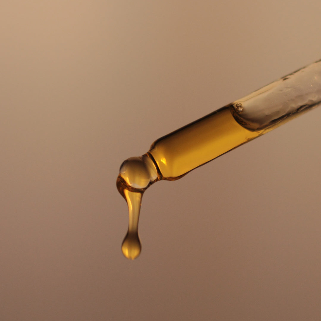 Finding The Best Face Oil – LEITIN Skincare