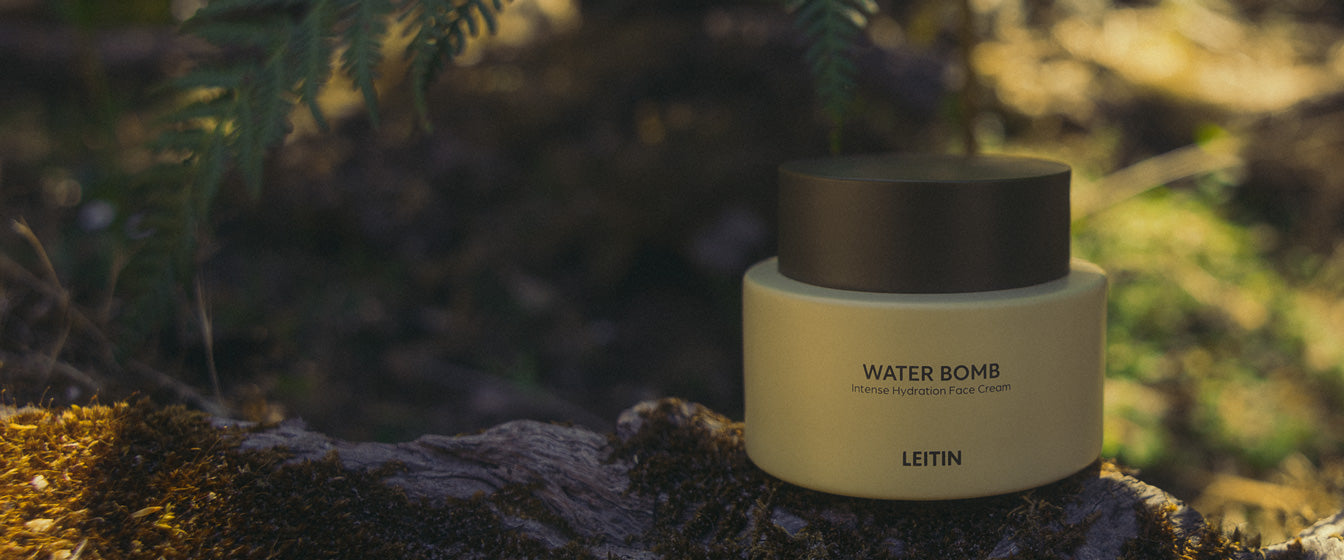 LEITIN Skincare