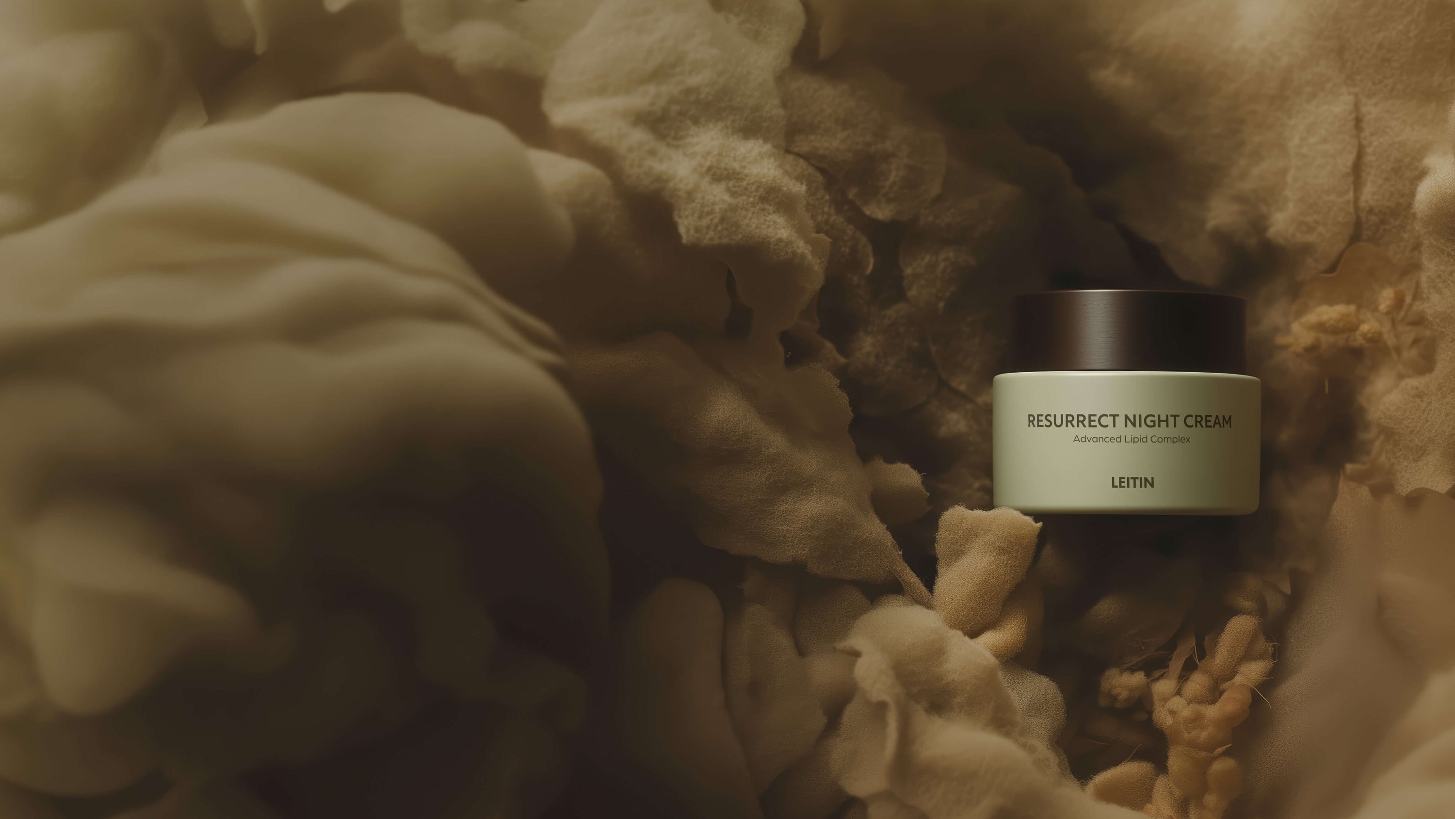 LEITIN Skincare