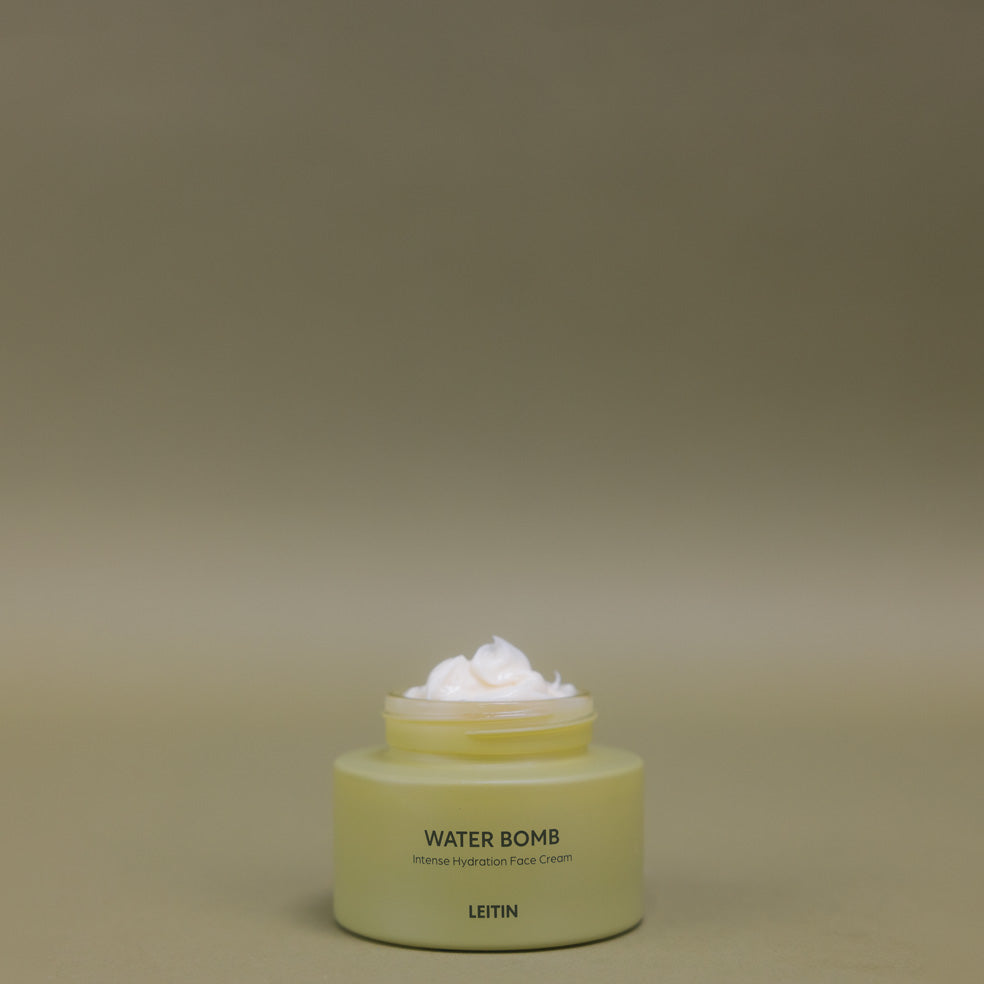 Guide to the Skin's Lipid Barrier – LEITIN Skincare
